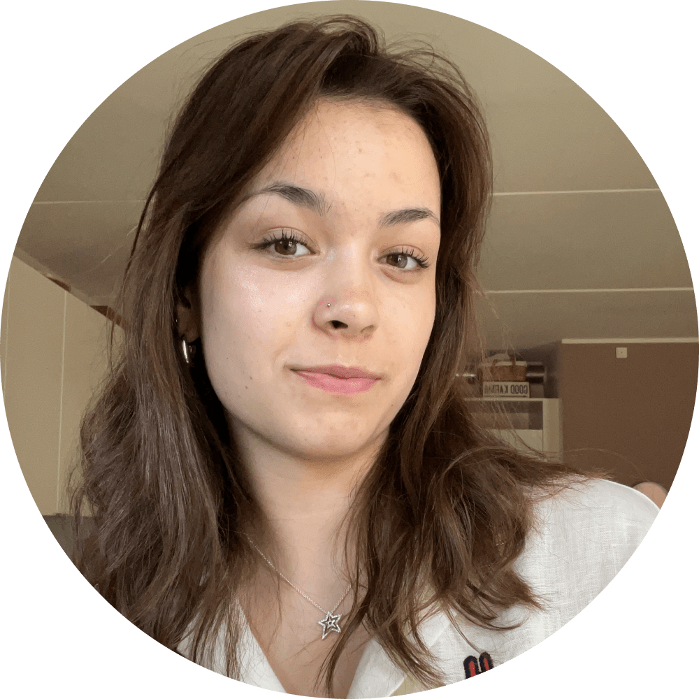 Varvara Tkachenko | Harbingers’ Magazine