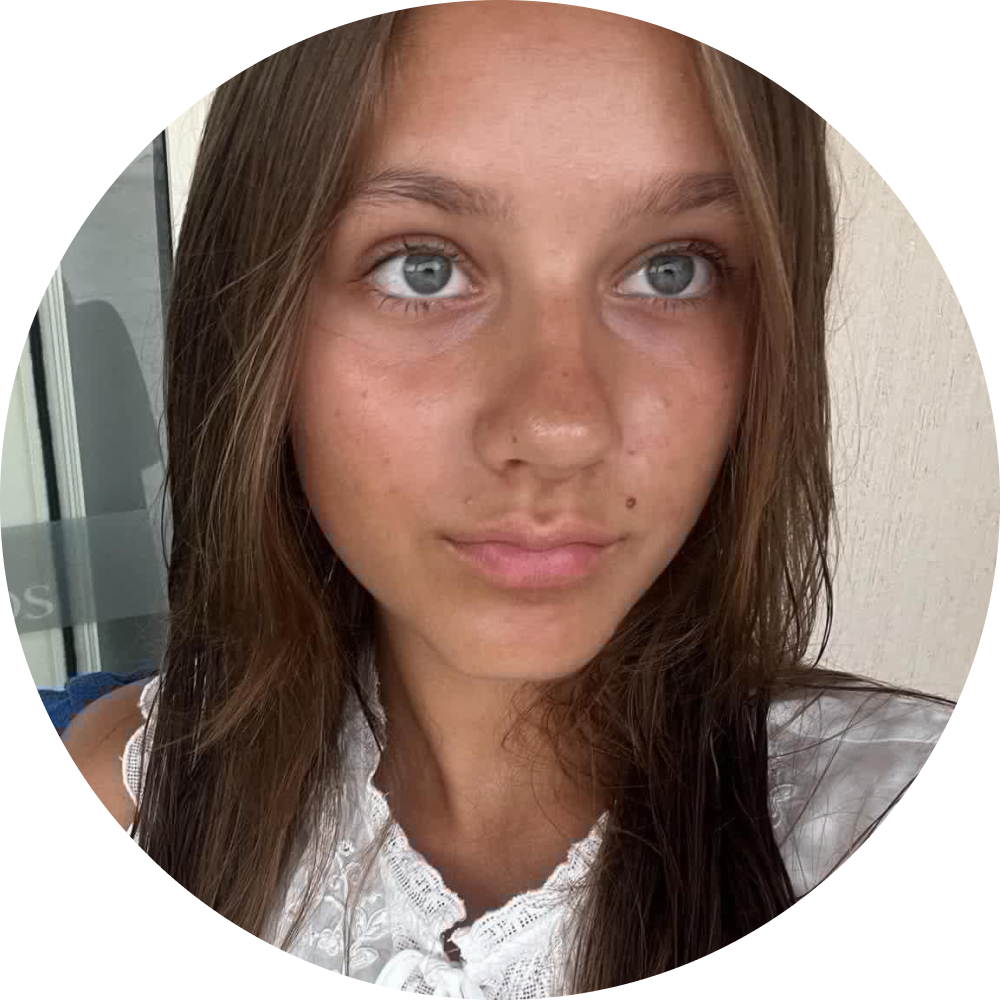 Sonia Rybus | Harbingers’ Project